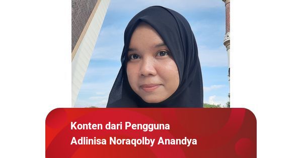 Empat Jari: Komunikasi Nonverbal untuk Kasus Kekerasan | kumparan.com